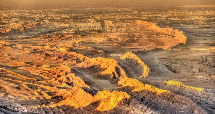 Attractions：Fascinating Day Trip to Al Ain & the UAE’s UNESCO World ...