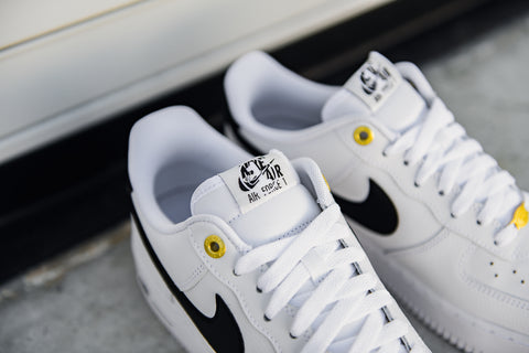 Anniversary To The Nike Air Force 1 – waylify